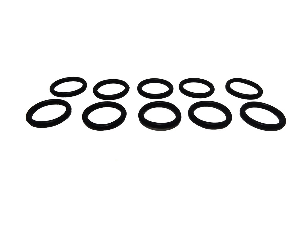 Primal RC V4 Monster Truck Differential Outdrive O-Rings (Set of 10 ...