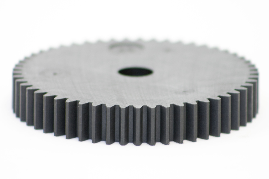 Challenger and Dragster 52 Tooth Spur Gear – Primal RC – Canada