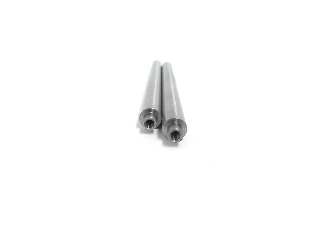 Primal RC Monster Truck V4, V3 MEGA Shock 10mm Shock Shafts (2 ...