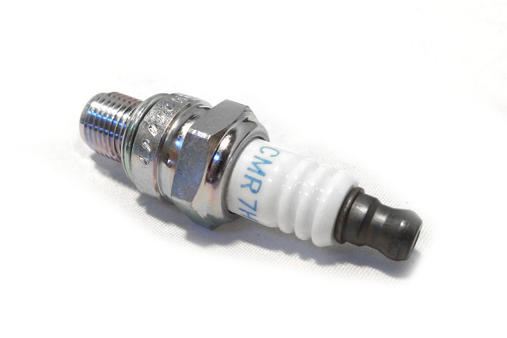 NGK CMR7H Spark Plug – Primal RC – Canada